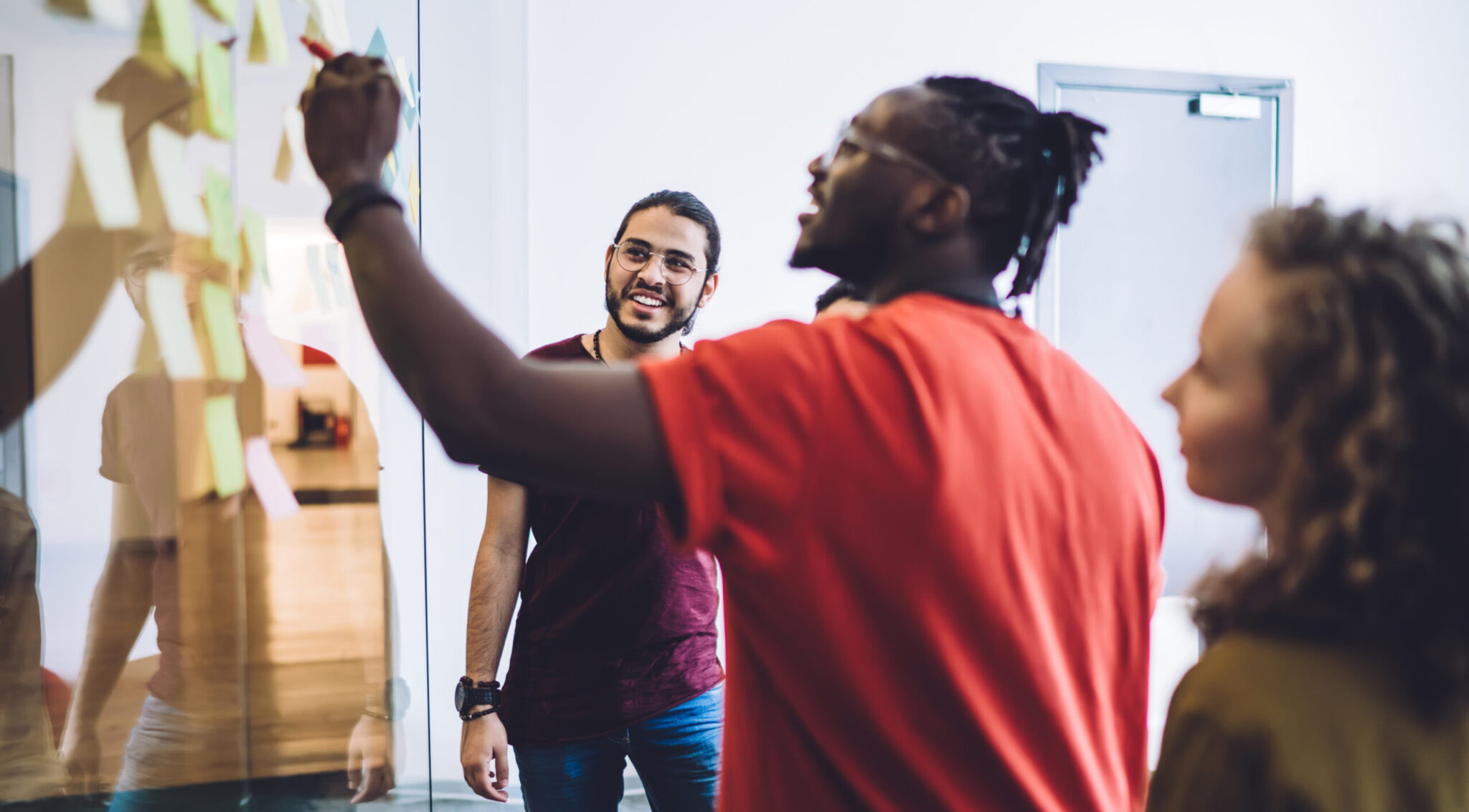 The Training Collective - The Alliance for Rights and Recovery