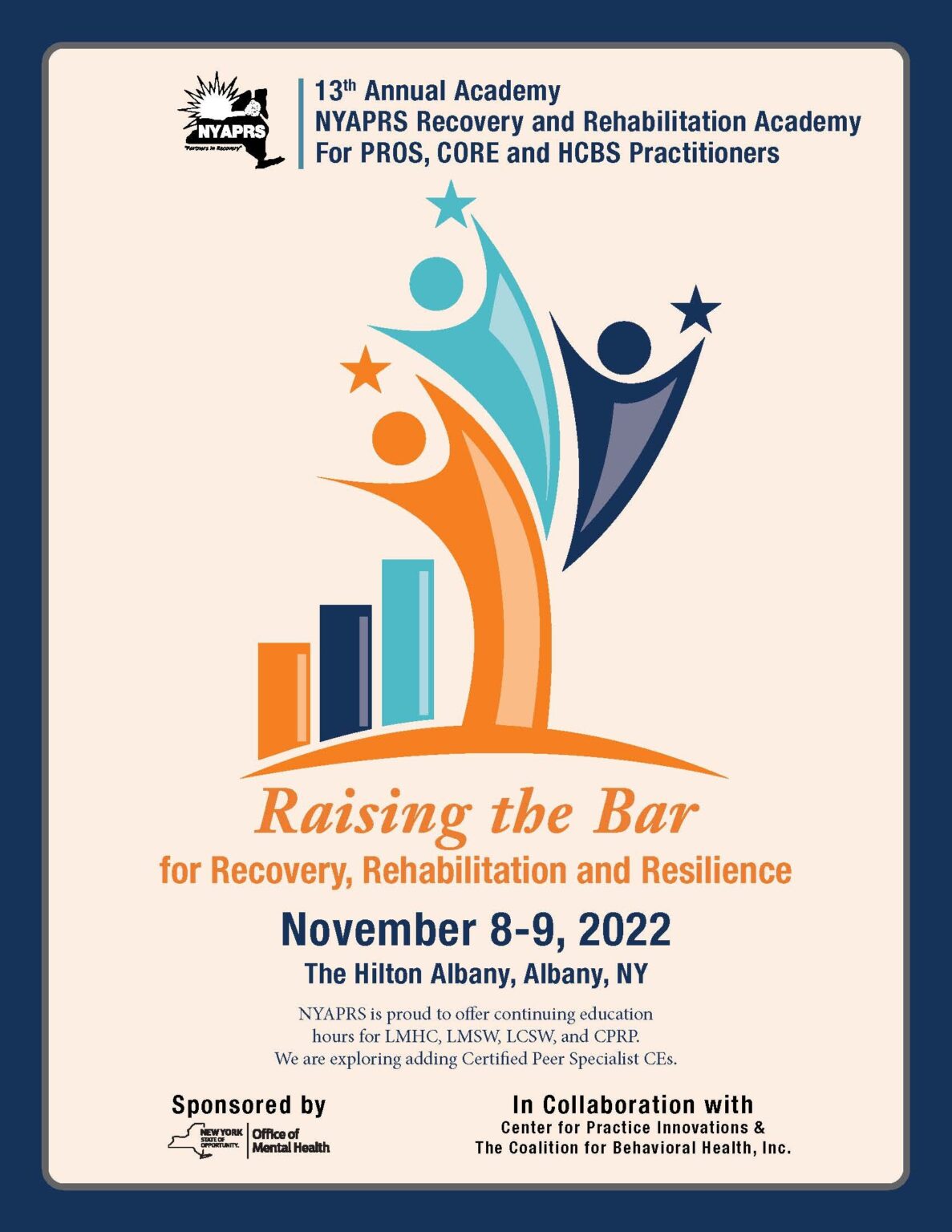 2022 Recovery and Rehabilitation Academy - The Alliance for Rights and ...