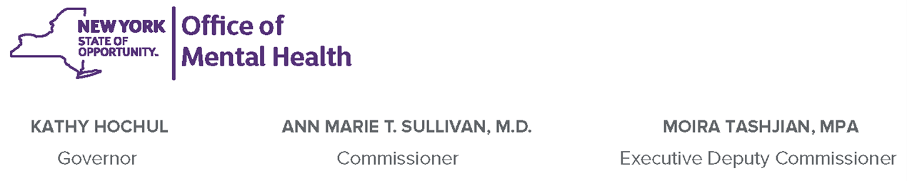 Progressing into 2024: Strengthening New York State’s Continuum of ...