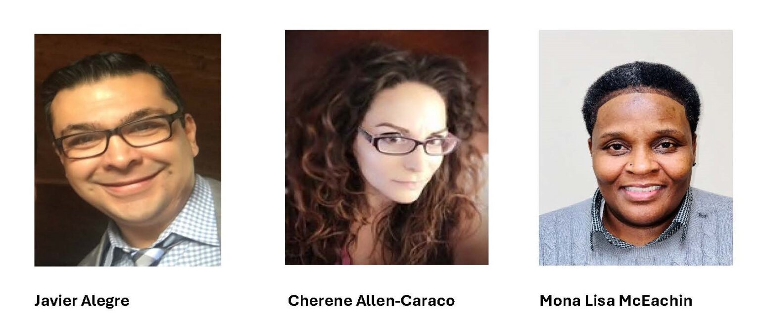 Peer Services Pioneer Cherene Caraco to Join 'Maximizing Peer Support ...