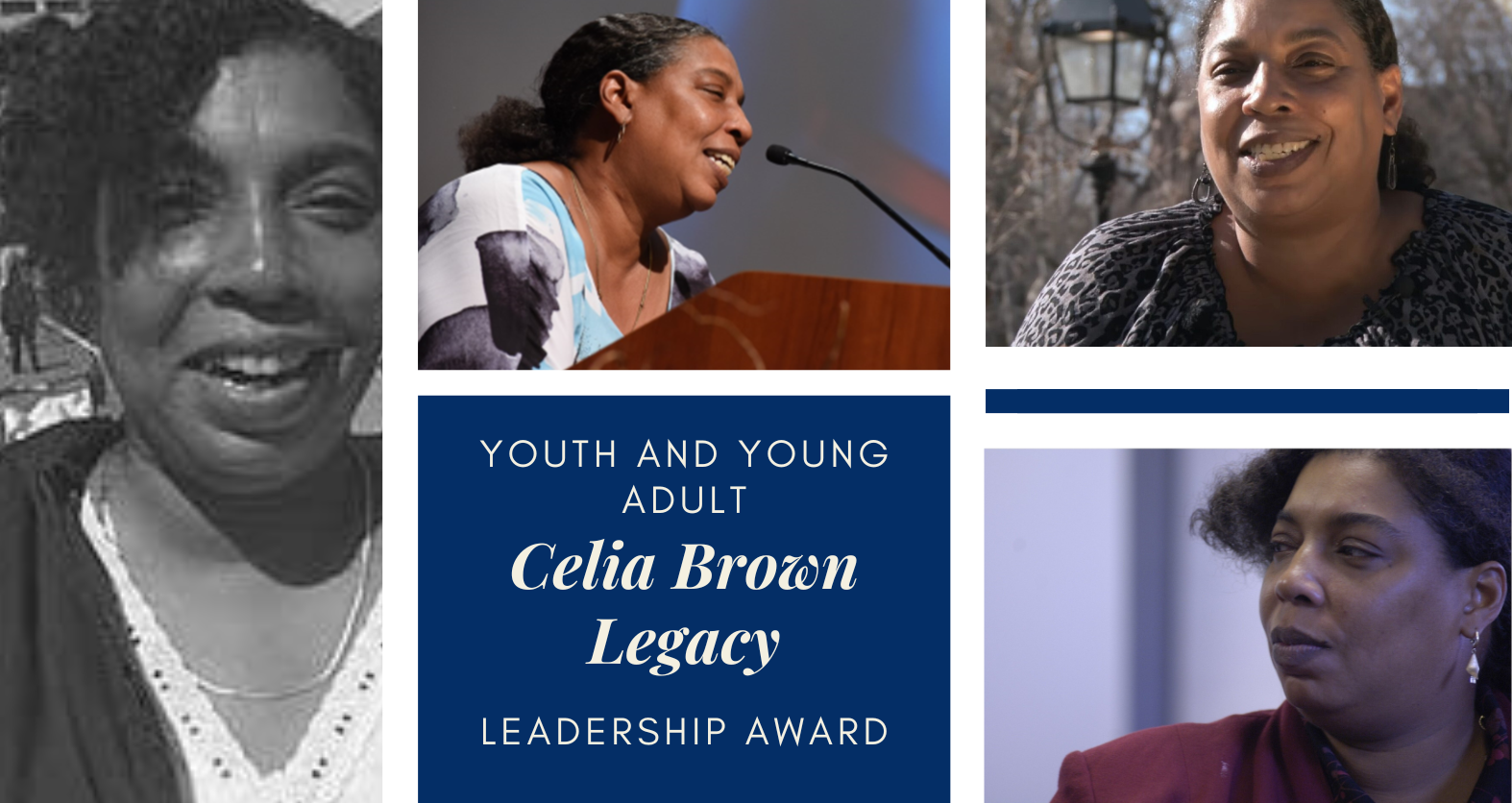 CPI Announces Creation of the Celia Brown Legacy Leadership Award - The ...