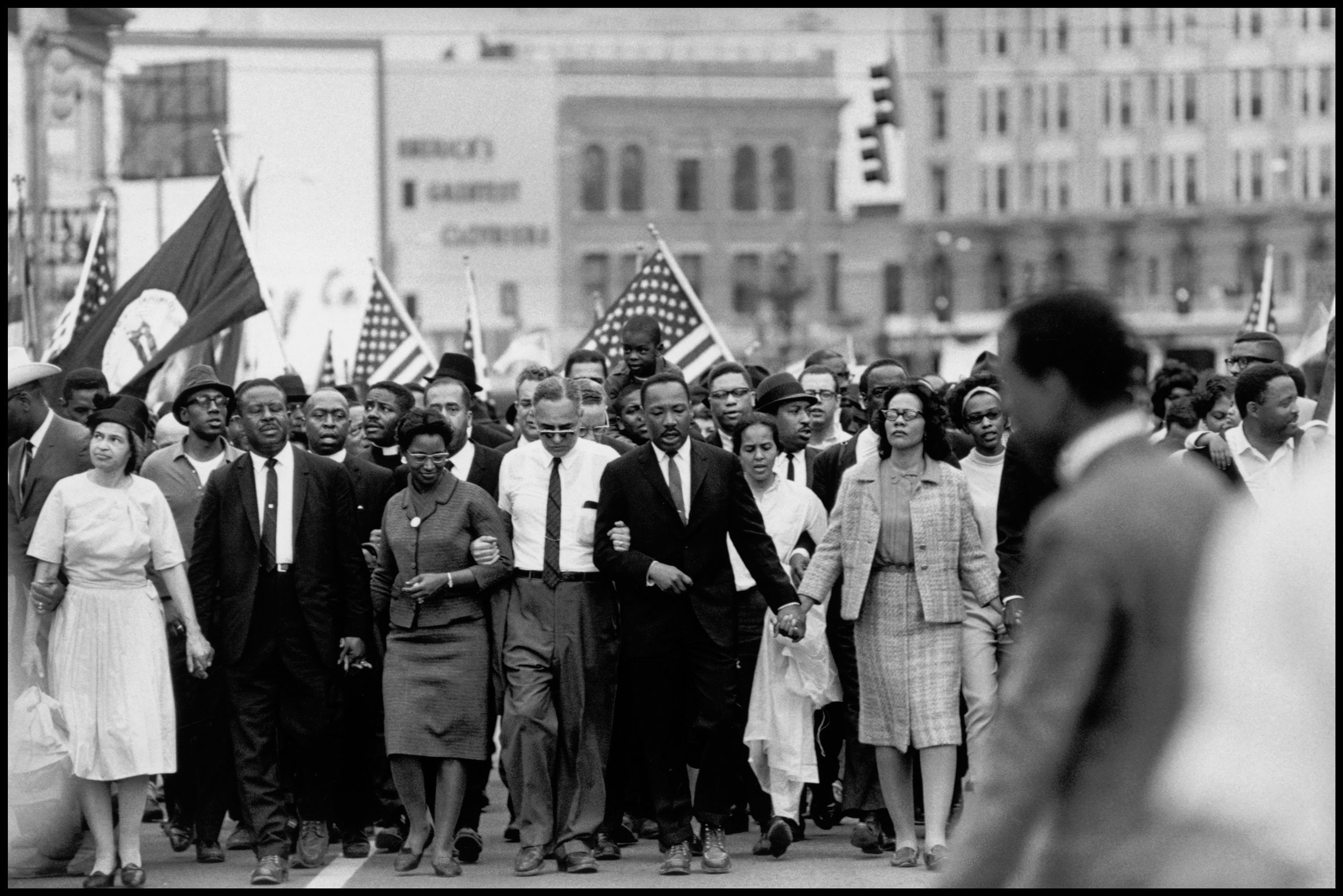 Celebrating Martin Luther King Jr. Day: Continuing the Fight for Rights ...