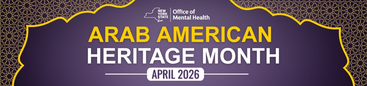 OMH Recognizes April as Arab American Heritage Month - The Alliance for ...